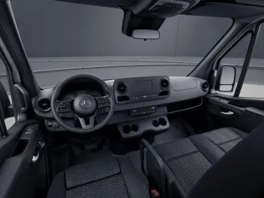 Sprinter Panel Van | Mercedes-Benz Philippines