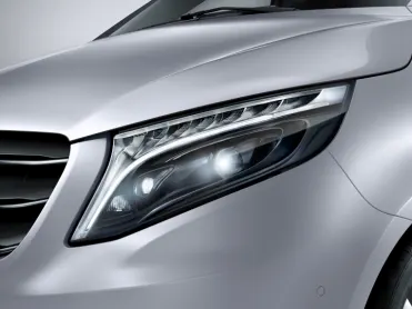 Vito Tourer | Mercedes-Benz Philippines