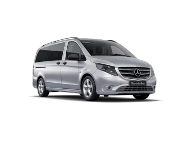 Vito Tourer | Mercedes-Benz Philippines