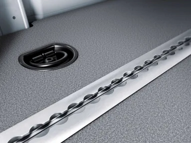 Vito Panel Van | Mercedes-Benz Philippines