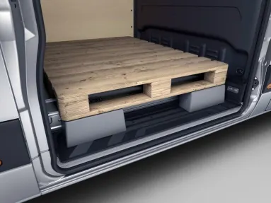 Sprinter Panel Van | Mercedes-Benz Philippines