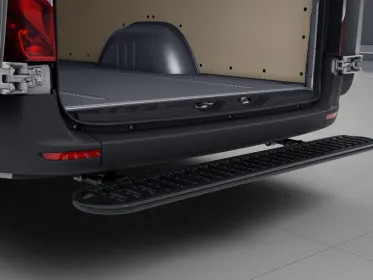 Sprinter Panel Van | Mercedes-Benz Philippines