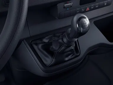 Sprinter Panel Van | Mercedes-Benz Philippines