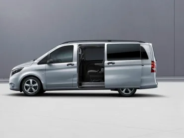 Vito Tourer | Mercedes-Benz Philippines