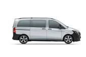 Vito Panel Van | Mercedes-Benz Philippines