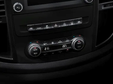 Vito Tourer | Mercedes-Benz Philippines