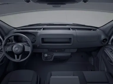 Sprinter Panel Van | Mercedes-Benz Philippines