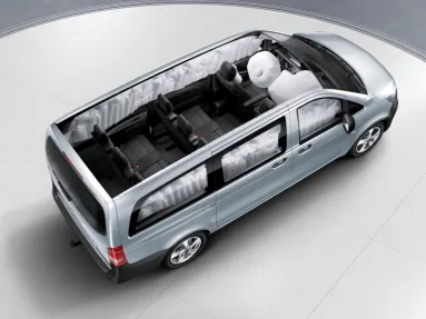 Vito Tourer | Mercedes-Benz Philippines
