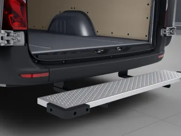 Sprinter Panel Van | Mercedes-Benz Philippines