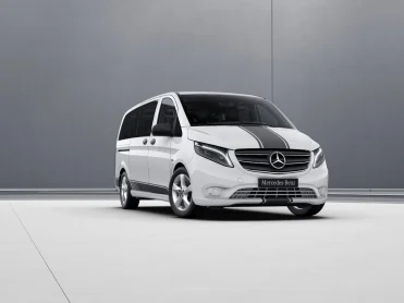 Vito Tourer | Mercedes-Benz Philippines
