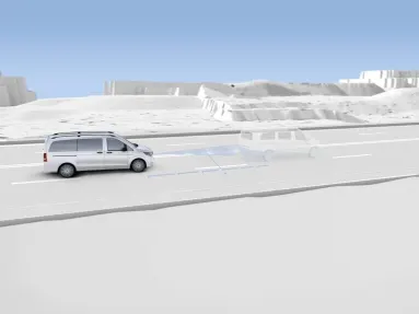 Vito Tourer | Mercedes-Benz Philippines