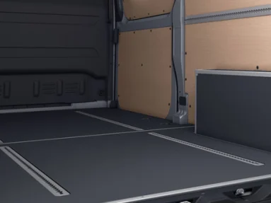 Sprinter Panel Van | Mercedes-Benz Philippines