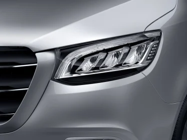 Sprinter Panel Van | Mercedes-Benz Philippines