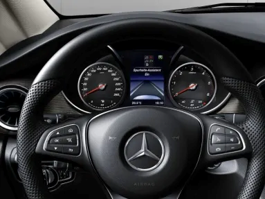 Vito Tourer | Mercedes-Benz Philippines