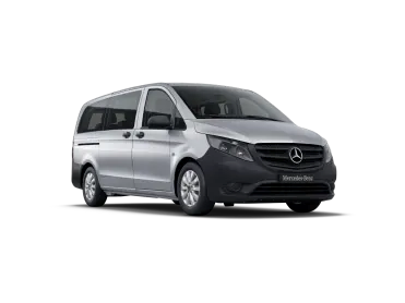 Vito Tourer | Mercedes-Benz Philippines