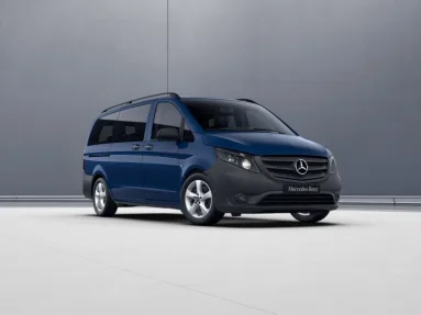 Vito Tourer | Mercedes-Benz Philippines