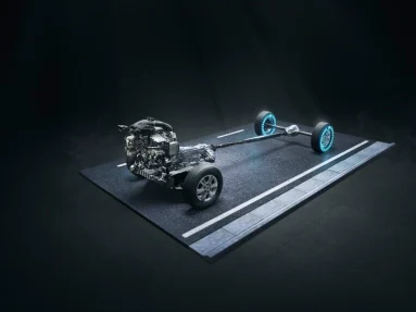 Sprinter Panel Van | Mercedes-Benz Philippines