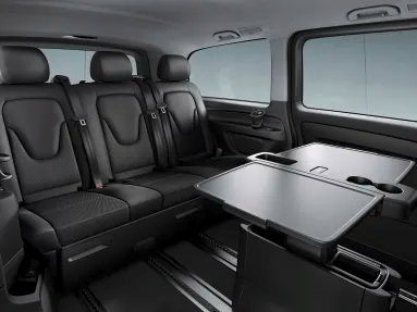 Vito Tourer | Mercedes-Benz Philippines