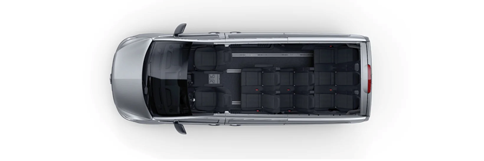 Vito Tourer | Mercedes-Benz Philippines