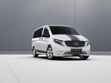 Vito Tourer | Mercedes-Benz Philippines