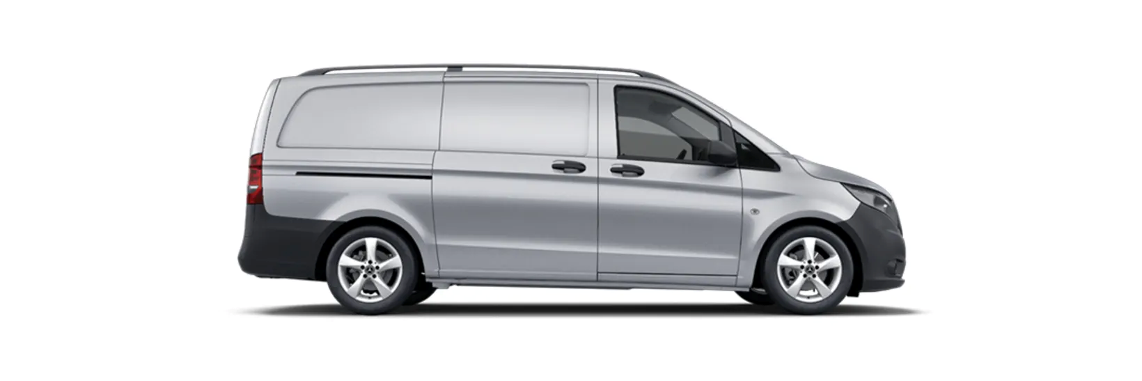 Vito Panel Van | Mercedes-Benz Philippines