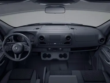 Sprinter Panel Van | Mercedes-Benz Philippines