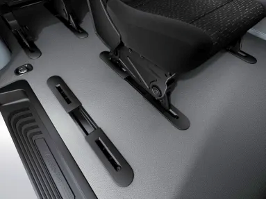 Vito Tourer | Mercedes-Benz Philippines