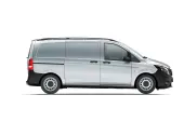 Vito Panel Van | Mercedes-Benz Philippines