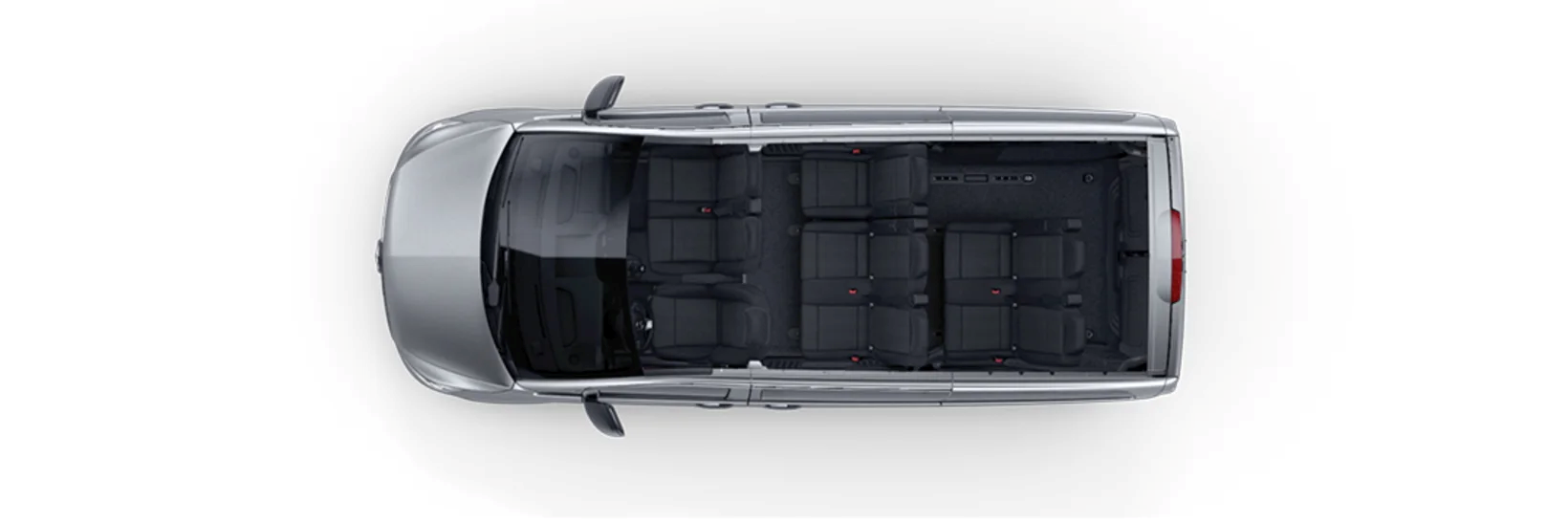 Vito Tourer | Mercedes-Benz Philippines