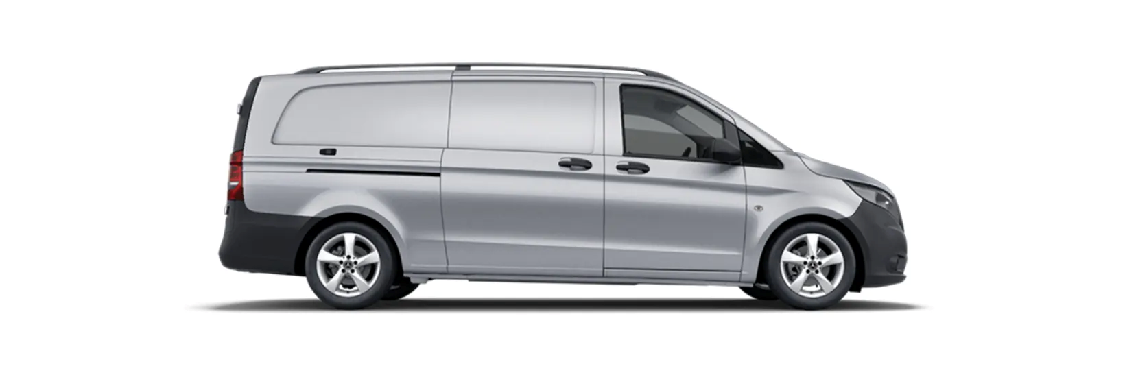 Vito Panel Van | Mercedes-Benz Philippines