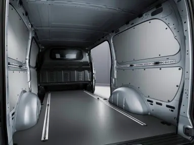 Vito Panel Van | Mercedes-Benz Philippines