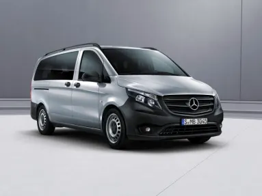 Vito Tourer | Mercedes-Benz Philippines