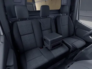 Sprinter Panel Van | Mercedes-Benz Philippines