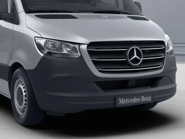 Sprinter Panel Van | Mercedes-Benz Philippines