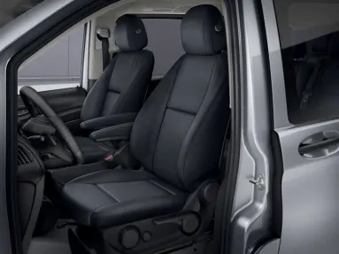 Vito Tourer | Mercedes-Benz Philippines