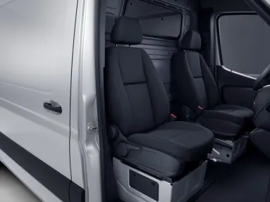 Sprinter Panel Van | Mercedes-Benz Philippines