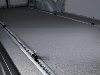 Vito Panel Van | Mercedes-Benz Philippines